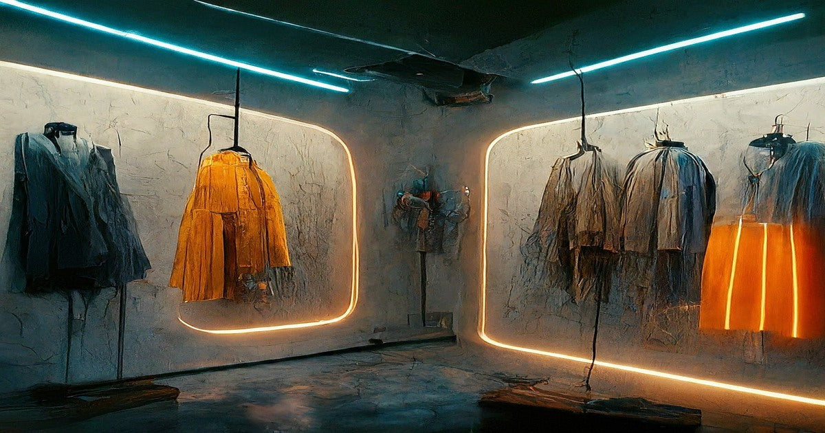 Why Biotechnology Is The Future of the Fashion World? - Buy on Upcycleluxe