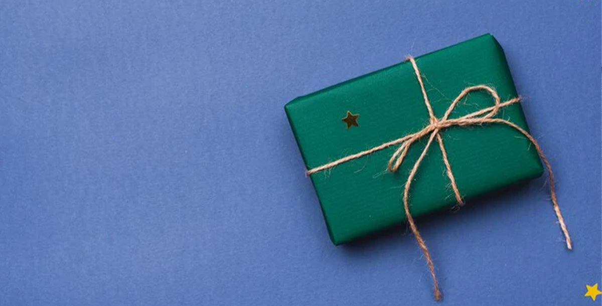 What is Green Gifting, and why do Green Gifts Matter? - Upcycleluxe